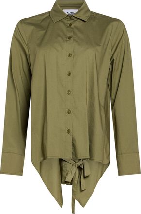 Alpha Studio TOPS - Hemden auf YOOX.COM