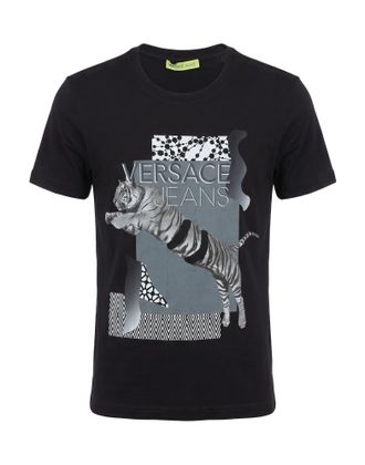 Versace TOPS - T-shirts auf YOOX.COM
