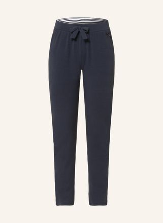 Short Stories Short Stories Schlafshorts blau