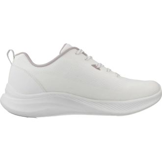 Skechers Femme, Chaussures, Blanc, Taille: 40 EU Baskets Flex Mode