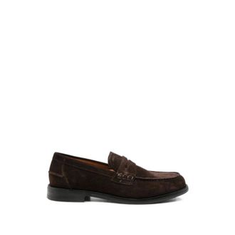 Vagabond Steven - Homme - Chaussures - Brun - Taille: 43 EU