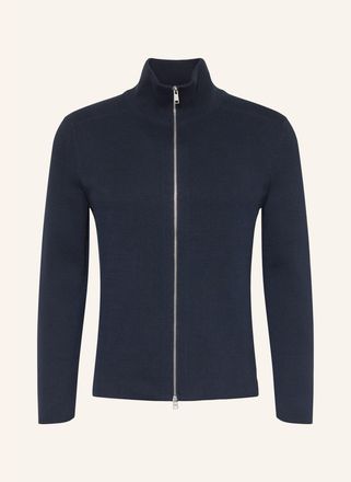 Marc O'Polo Marc Opolo Strickjacke Milano blau