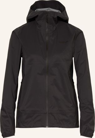 Odlo Hardshell-Jacke Essential braun