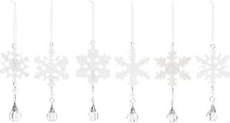 DKD Home Decor Weihnachtsschmuck, Standard