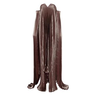 L&rsquo;Id&eacute;e Lid&eacute;e, Damen, Kleider, Lila, XSGr&ouml;&szlig;e