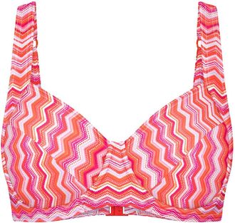 Triumph B&uuml;gel-Bikini-Top Red Label Mix & Match Summer