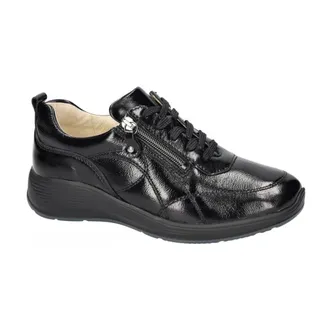 Waldl&auml;ufer Damen, Schuhe, Schwarzk, 37 EUGr&ouml;&szlig;e