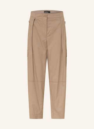 Cambio Cambio Cargohose Blossom braun