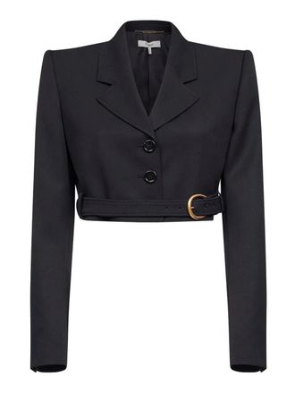 Chlo&eacute; Veste Casual - Noir