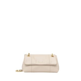 Trussardi Orbita Mini Bag - - Bags - Damen - Beige - ONE SIZE