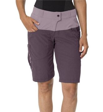 Vaude Qimsa Shorts - Radhose MTB - Damen