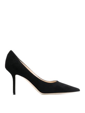 Jimmy Choo London Chaussures &Agrave; Talon - Love 85