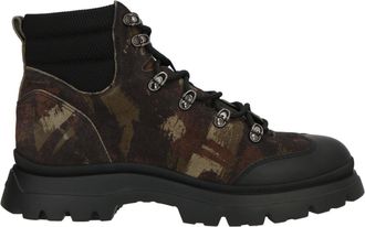 Hogan SCHUHE - Stiefeletten auf YOOX.COM
