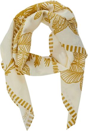 Eres Eres, Femme, Accessoires, Jaune, Taille: ONE Size Jungle