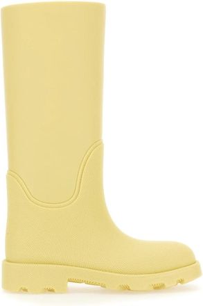 Burberry Marsh Boot - - Shoes - Damen - Gelb - 36 EU
