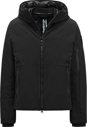 Bomboogie Homme, Vestes, Noir, Taille: S Berlin Jacket