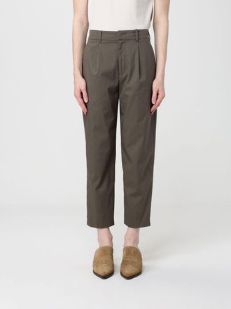 PT01 Pantalon PT01 Femme couleur Vert