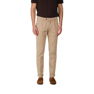Mason's Herren, Hosen, Beige, 4XLGr&ouml;&szlig;e