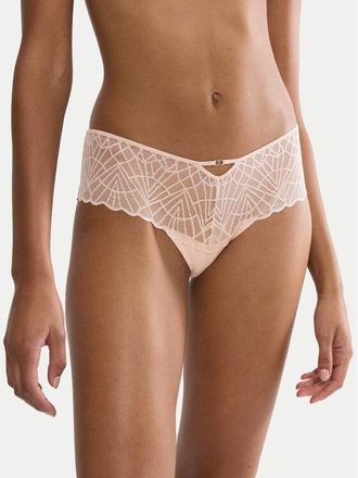 Triumph Boxershorts That Night In Vegas 10225627 Beige