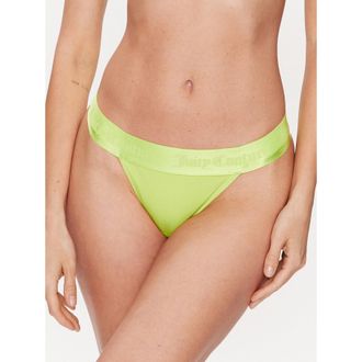 Juicy Couture Brazilian Damenslip Bali JCLRU123542 Gr&uuml;n