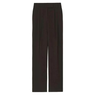 Frankie Shop Bea Anzughose - - Trousers - Damen - Schwarzk - XS