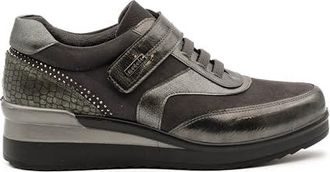 Generico Baskets pour femme Mysoft | Chaussures confortables avec semelle en mousse &agrave; m&eacute;moire de forme | l&eacute;g&egrave;res, respirantes et flexibles | usage quotidien, g