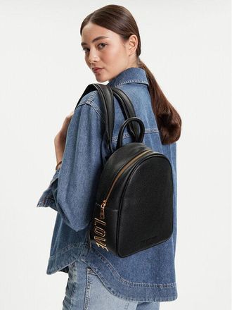 Love Moschino Rucksack JC4030PP1NLT0000 Schwarz