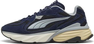 Puma Fade Sneakers Unisex, Schuhe, Blau, 35.5