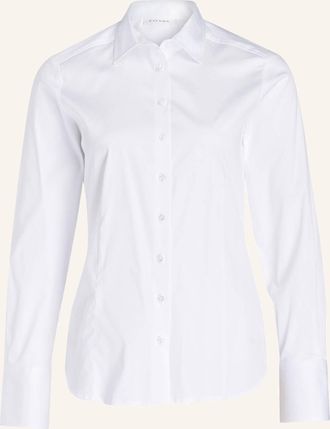 Eterna Bluse weiss