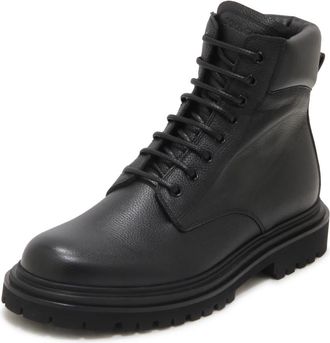 Dolce & Gabbana Homme, Chaussures, Noir, Taille: 41 EU Stivaletto Bottes &agrave; cheville