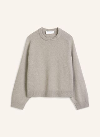 Marc O'Polo Marc Opolo Pullover braun
