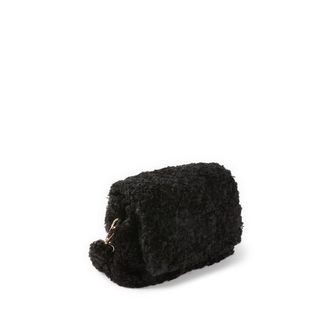 Au Printemps Paris Au printemps paris - strukturierte handtasche - schwarz