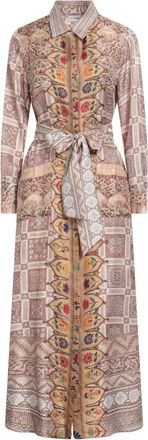 Pierre-Louis Mascia KLEIDER - Maxi-Kleider auf YOOX.COM