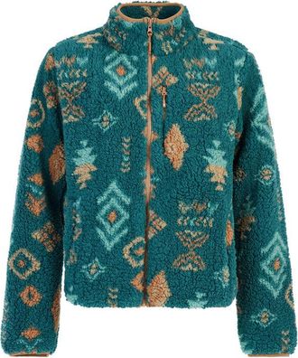 Protest Damen Fleecejacke PRTHALO