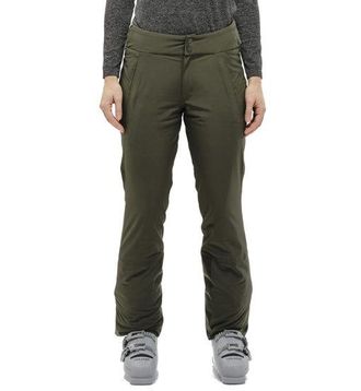 The Mountain Studio 2L Stretch Insulated W - Skihosen - Damen