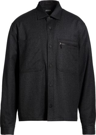 Ermenegildo Zegna JACKEN & M&Auml;NTEL - Jacken und Anoraks auf YOOX.COM