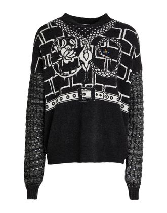 Vivienne Westwood STRICKWAREN - Pullover auf YOOX.COM