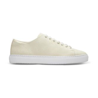 Axel Arigato Clean 90 Cap-Toe Sneaker - - Shoes - Herren - Beige - 43 EU