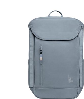 Got Bag Rucksack PRO PACK mit 16 Laptopfach Business Rucksack Wasserabweisend viele Fächer