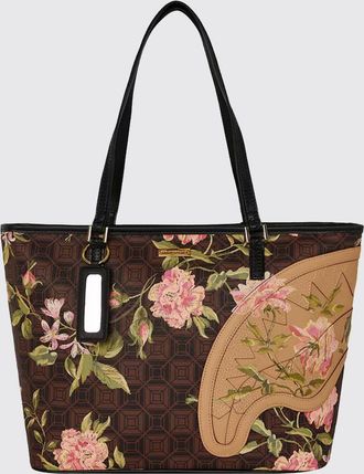 Sprayground Tragetasche Damen Farbe Bunt
