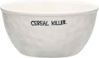 Anna + Nina Bol Cereal Killer Anna + Nina