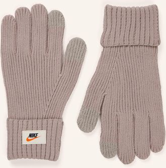 Nike Handschuhe Glove grau