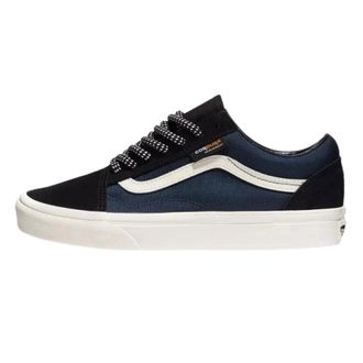 Vans Cordura Dress Blues Sneakers - - Shoes - Herren - Blau - 40 EU