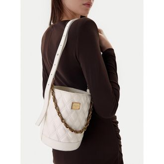 Guess Handtasche Marciano Guess 6RGZ13 7415A Creme