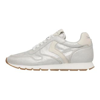 Voile Blanche Damen, Schuhe, Grau, 38 EUGr&ouml;&szlig;e