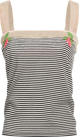 Jei's by Letizia Denaro TOPS - Tops auf YOOX.COM