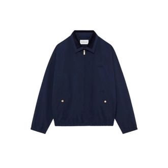 Dr&ocirc;le de Monsieur Blouson Dr&ocirc;le - - Jackets - Herren - Blau - L
