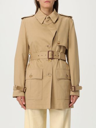 Chloé Jacke CHLOÉ Damen Farbe Beige