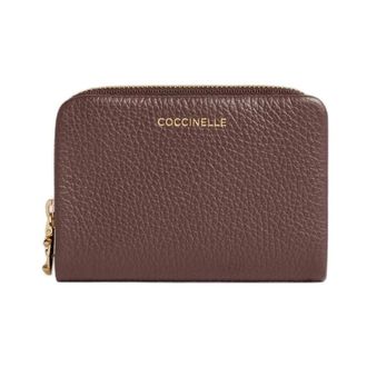 Coccinelle Damen, Accessories, Lila, ONE SIZEGr&ouml;&szlig;e