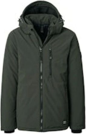 Casamoda Herren, Jacken, Grün, XLGröße